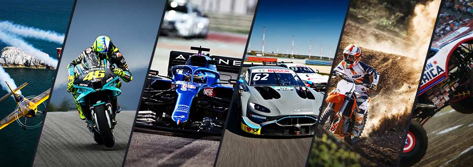 Formel 1 Tickets | DTM Hockenheim | Tickets MotoGP Assen