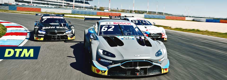 DTM