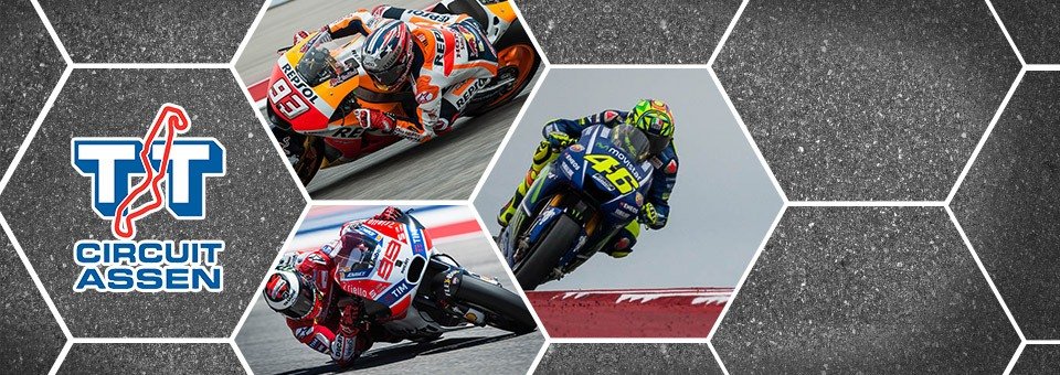 MotoGP Assen