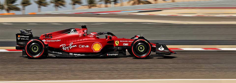 Biglietti VIP Formula 1 Monte Carlo/Monaco 2023 | Acquista ora