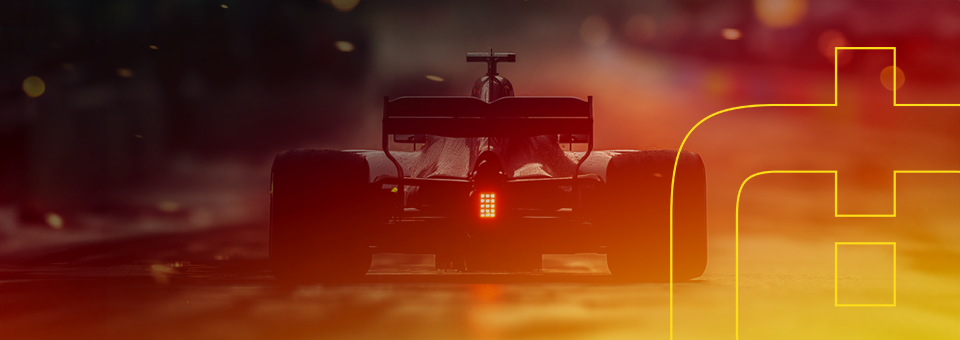 F1 Gift Cards & MotoGP Gift Vouchers for Every Racing Fan