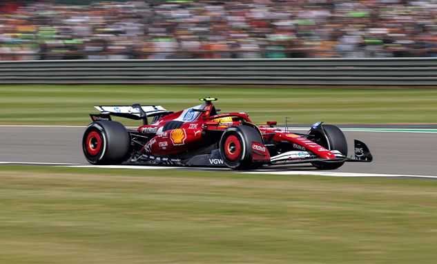 Fórmula 1 VIP Entradas-Fin de semana | Silverstone/ Gran Bretaña ...