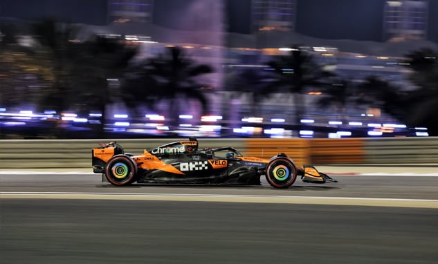 F1 Bahrain Tickets 2026 | Buy now!