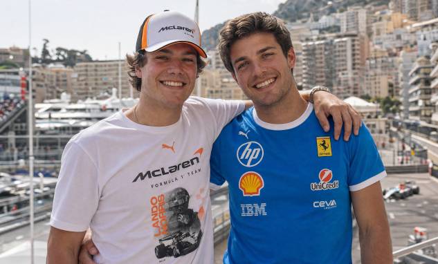Monaco Grand Prix Hotel Packages 2026 | Tickets + Hotel