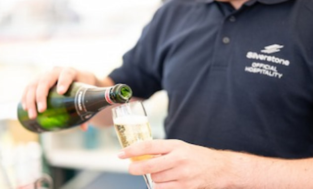 Formel 1 Silverstone/Großbritannien 2026 VIP Tickets | Wochenende