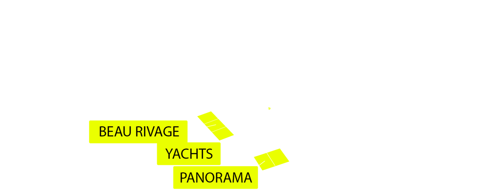 Formula 1 Monte Carlo/Monaco 2022 VIP Tickets | Buy now!