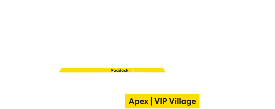 MotoGP billets week-end 2 jours VIP Austin