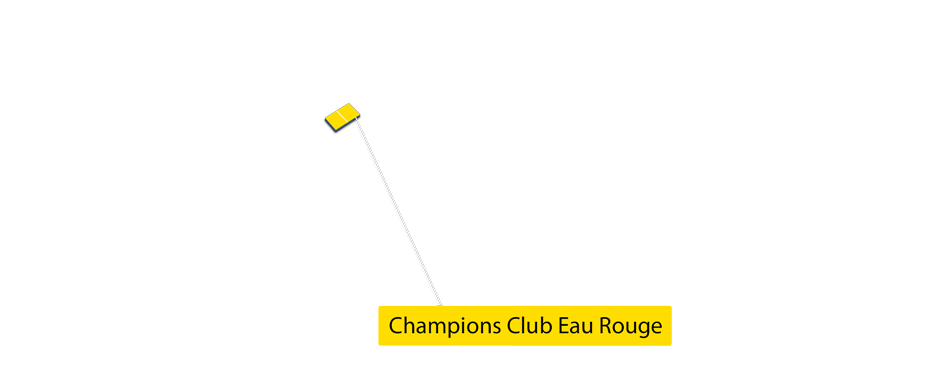 Formula 1 Spa-Francorchamps 2026 VIP Tickets | 3 days | Buy here