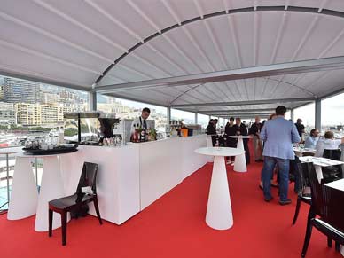 Formula 1 Monte Carlo/Monaco 2021 VIP Tickets | Buy now!