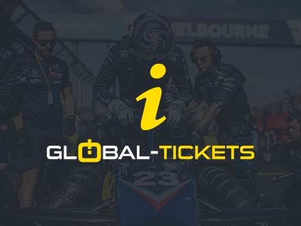 Formula 1 Austin 2023 | Tickets from the Official Distributor