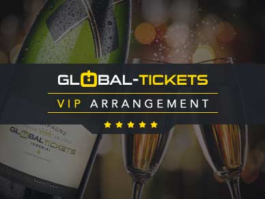 Formula 1 Monte Carlo/Monaco 2023 VIP Tickets | Buy now!