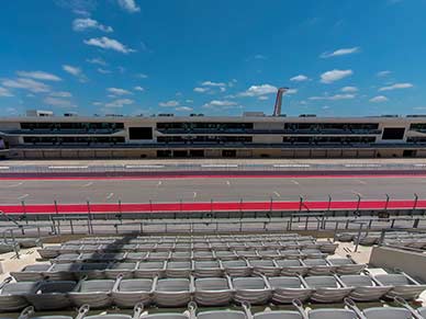 Formula 1 Austin 2023 | Tickets from the Official Distributor