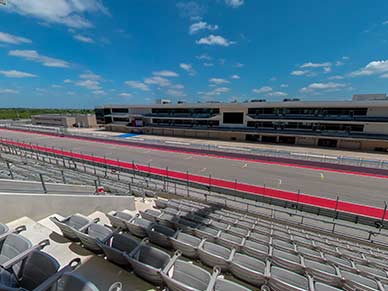 Formula 1 Austin 2022 | Tickets from the Official Distributor