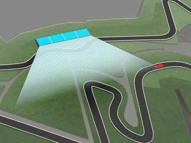 Formula 1 Austin 2022 | Tickets from the Official Distributor