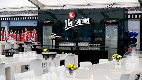 MotoGP Sachsenring/Deutschland 2025 VIP Tickets | 2 Tage