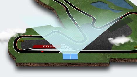 DTM Zandvoort Tickets 2025 | Zondag Tickets