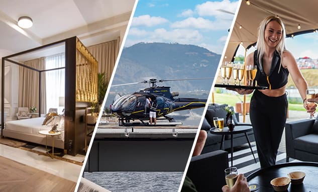 Gran Premio de España F1 | Paquete de Viaje VIP: Entradas y Hotel