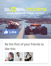 Tickets online kaufen beim Premium-Partner Global-Tickets